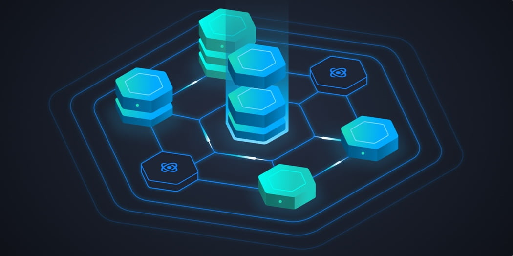 Fastnode - web 3.0 node provider, fueling dApp development