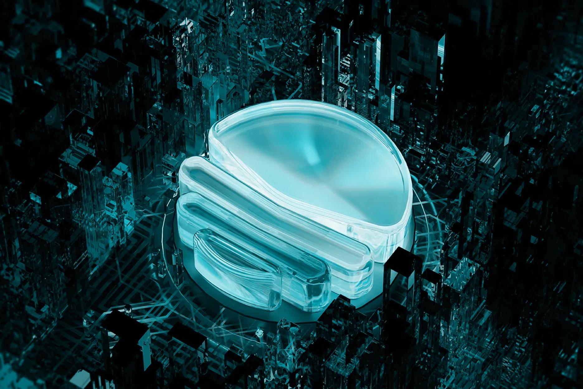 Fastnode - web 3.0 node provider, fueling dApp development